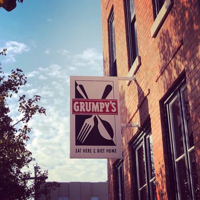 GRUMPY’S - 146 Photos & 247 Reviews - 34 S Huron St, Toledo, Ohio ...