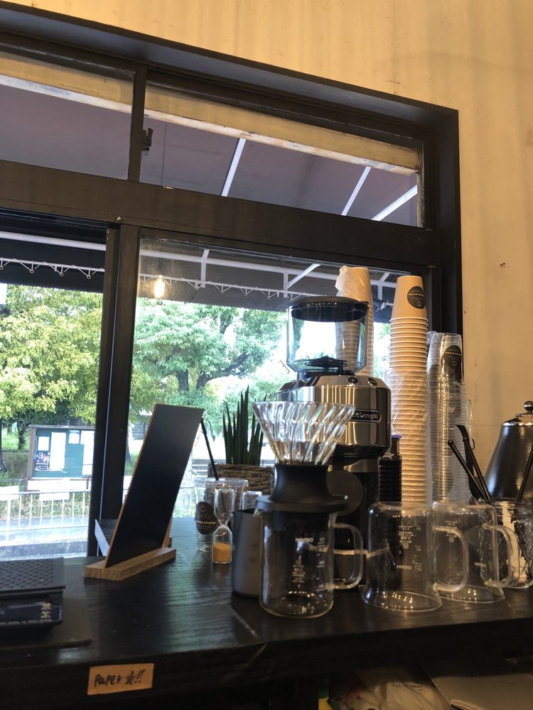 LOTTA COFFEE STAND - Updated October 2025 - 11 Photos - 新家6040, 泉南市 ...