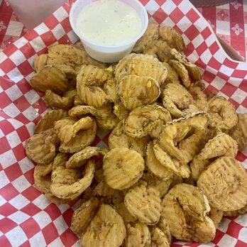 CHIP’S OLD FASHIONED HAMBURGERS - Updated August 2024 - 83 Photos & 75 ...