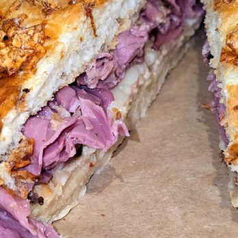 RUBICON DELI - Updated May 2025 - 799 Photos & 1150 Reviews - 3715 ...