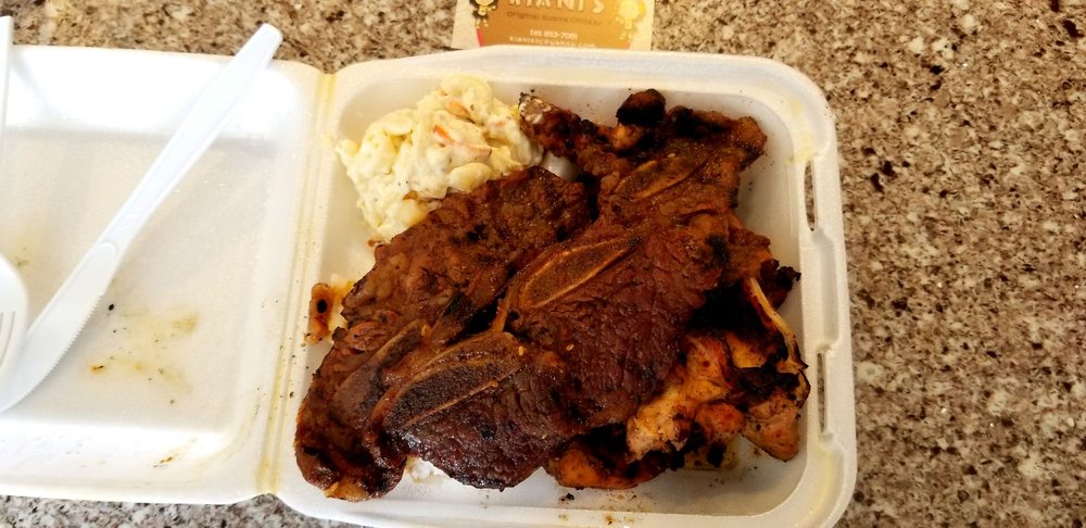 KIANI’S ORIGINAL GUAVA CHICKEN - Updated January 2026 - 12 Reviews - 98 ...