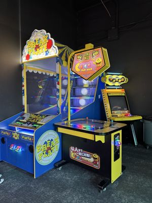 GAME NEST ARCADE - Updated June 2026 - 733 Photos & 528 Reviews - 4525 ...