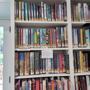 HARRISON TOWNSHIP PUBLIC LIBRARY - Updated September 2025 - 38255 L ...