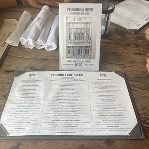 PROHIBITION RIVER - 281 Photos & 341 Reviews - 82 Main St, Nyack, NY ...