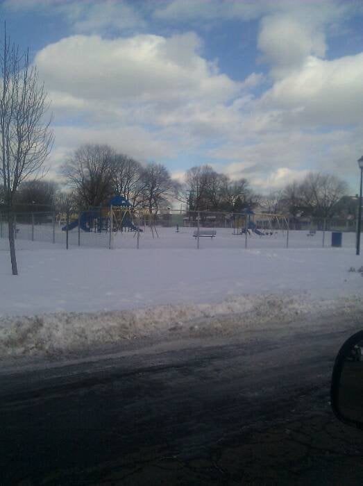 RIVER ROUGE SCHOOLS - 340 Frazier St, River Rouge, Michigan ...