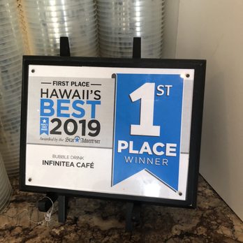 INFINITEA - Updated July 2025 - 216 Photos & 100 Reviews - 95-1840 ...