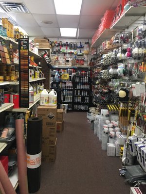 ATLANTIC HARDWARE - Updated December 2025 - 12 Reviews - 165 Atlantic ...