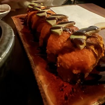 Blue Ribbon Sushi - Reserve Now - Japanese - Updated June 2025 - 324 ...