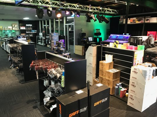 BRISBANE SOUND GROUP - Updated November 2025 - 73 Toombul Rd, Northgate ...