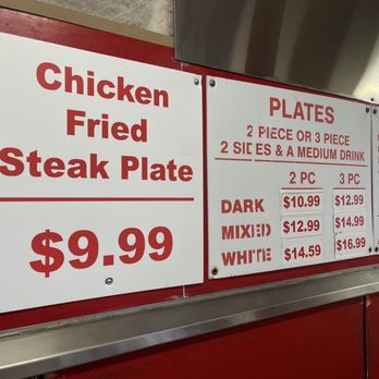 CHATMAN’S CHICKEN - Updated September 2025 - 146 Photos & 221 Reviews ...