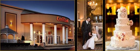 COTILLION BANQUETS - Updated April 2025 - 53 Photos & 72 Reviews - 360 ...