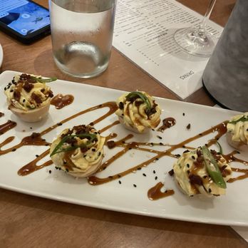 AB KITCHEN - Updated May 2025 - 250 Photos & 107 Reviews - 299 Atlantic ...