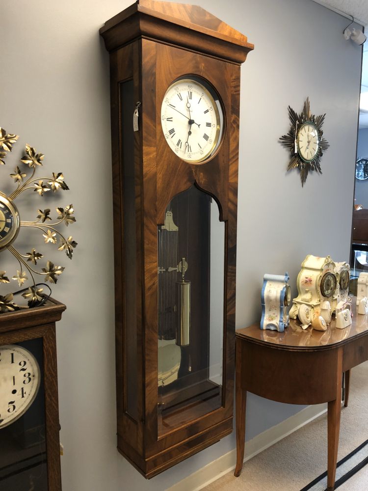 SAM’S CLOCK REPAIR - 30 Photos & 11 Reviews - Clock Repair - 7528 ...