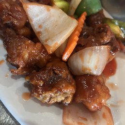 CORAL REEF CHINESE RESTAURANT - Updated December 2025 - 252 Photos ...