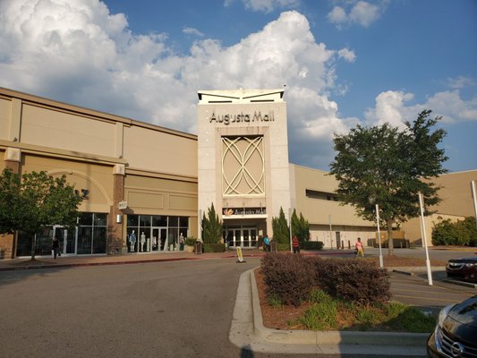 Augusta Mall, 3450 Wrightsboro Road, Augusta, GA, Shopping Centers ...