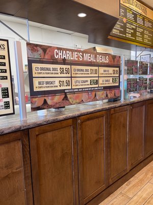 CHARLIE GRAINGERS - Updated October 2025 - 60 Photos & 86 Reviews ...