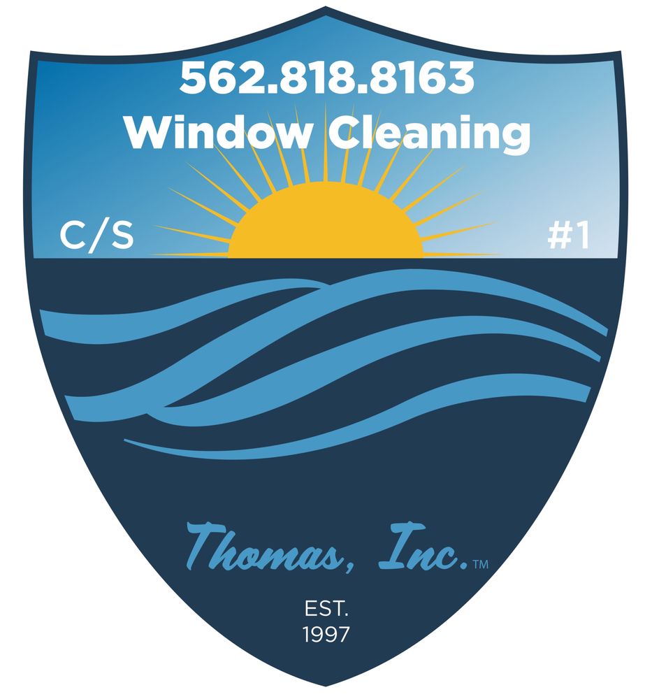 THOMAS WINDOW CLEANING - Updated December 2025 - 34 Photos - Long Beach ...
