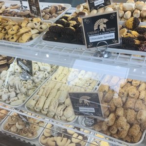 CAESAR’S PASTRY - 108 Photos & 82 Reviews - 6660 Carnelian St, Ranch ...