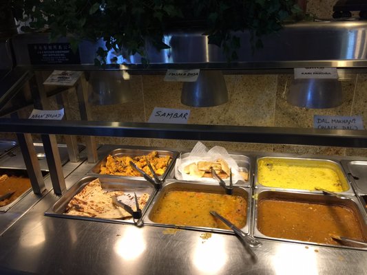 SITAR INDIAN CUISINE - 87 Photos & 175 Reviews - 200 Market St ...