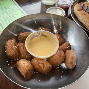 ALPINE BREW DECK - 69 Photos & 56 Reviews - 11 River St, Helen, GA - Yelp