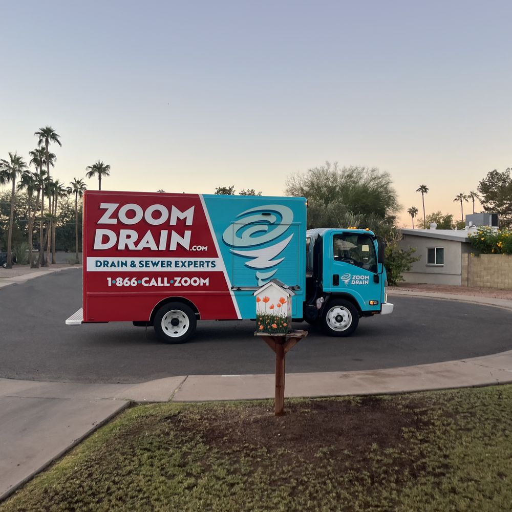 Drain specialists near me store