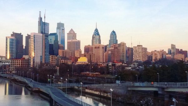 SOUTH STREET BRIDGE - Updated October 2025 - 24 Photos & 27 Reviews ...