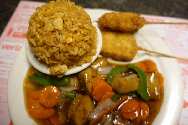 YOKOHAMA - Updated August 2025 - 19 Photos & 61 Reviews - 288 Main St ...