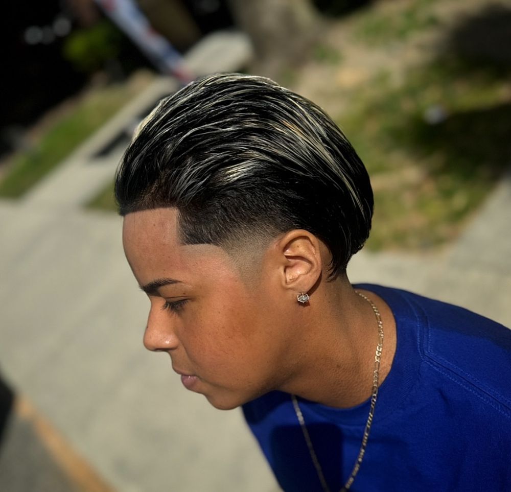 TOP LEVEL BARBERS - Updated June 2025 - 10 Photos - 1119 S Clarke Rd ...