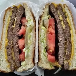 NAUGLES - Updated August 2025 - 496 Photos & 453 Reviews - 18471 Mount ...