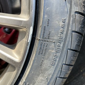 MAVIS DISCOUNT TIRE - Updated May 2026 - 22 Reviews - 650 Simpson Dr ...