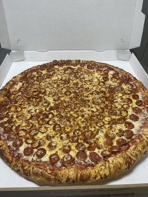 TOARMINA’S PIZZA - Updated November 2024 - 39 Photos & 36 Reviews ...