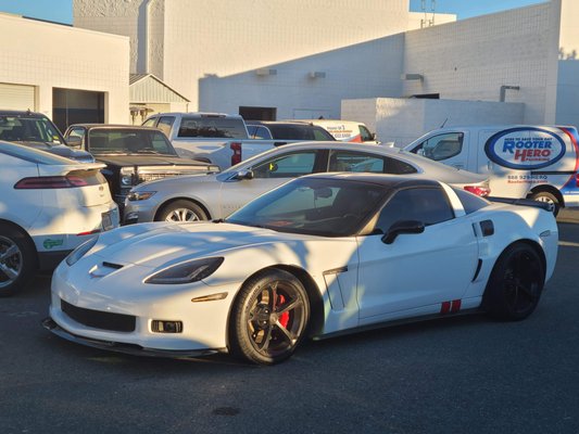 CONCORD CHEVROLET - Updated December 2025 - 196 Photos & 969 Reviews ...