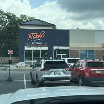 NOBLE CHICKEN - Updated December 2025 - 19 Photos & 12 Reviews - 4600 ...