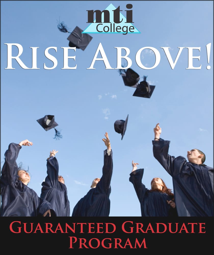 MTI COLLEGE - Updated March 2024 - 6820 La Tijera Blvd, Los Angeles ...