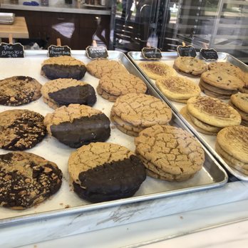 MARY’S MOUNTAIN COOKIES - Updated November 2025 - 255 Photos & 85 ...