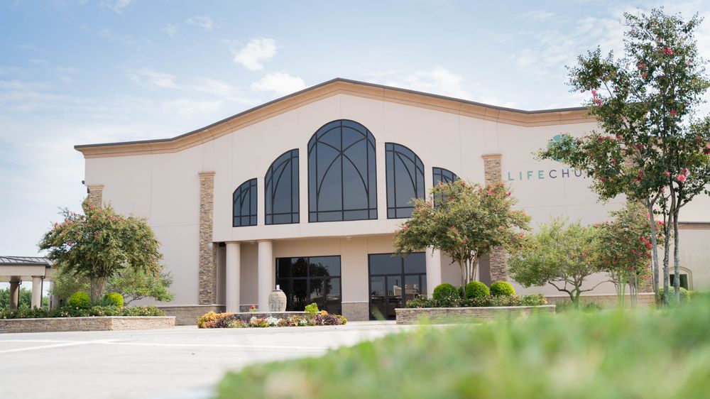 LIFE CHURCH - Updated September 2024 - 68 Photos - 5125 Preston Ave ...