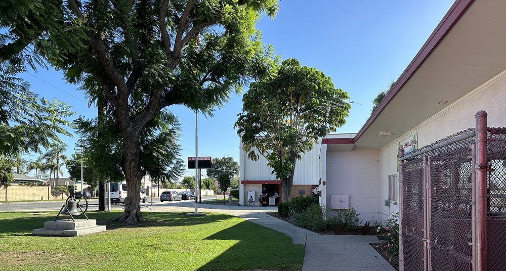 SOUTH RANCHITO DUAL LANGUAGE ACADEMY - 5241 Passons Blvd, Pico Rivera ...