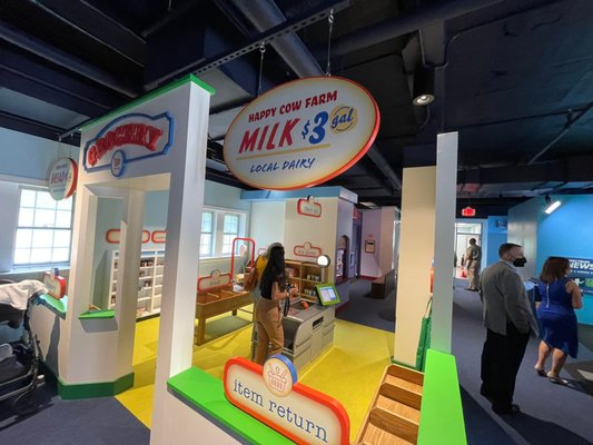 CHILDREN’S MUSEUM AT SARATOGA - Updated August 2025 - 17 Photos & 23 ...