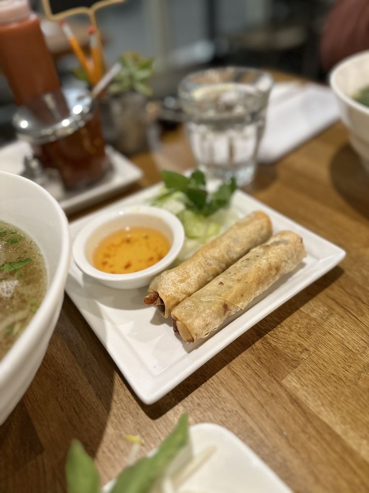 PHOEVER - Updated July 2025 - 640 Photos & 464 Reviews - 321 W ...