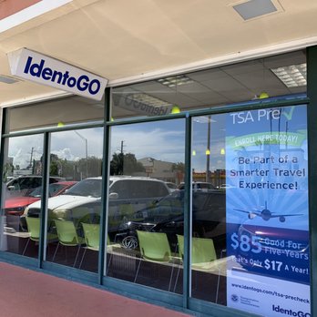 IDENTOGO - Updated September 2025 - 10 Photos & 36 Reviews - 541 E ...