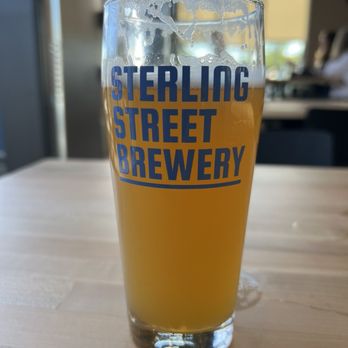 STERLING STREET BREWERY - Updated December 2025 - 41 Photos & 28 ...