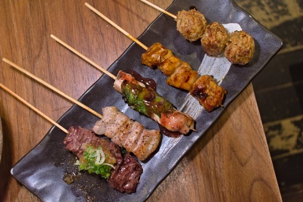 ZAKKUSHI ON CARLTON - Updated December 2025 - 1181 Photos & 361 Reviews ...