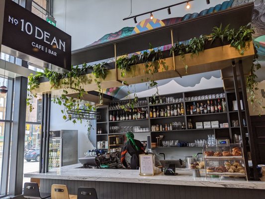 NO 10 DEAN - Updated July 2025 - 27 Photos & 13 Reviews - 484 Spadina ...