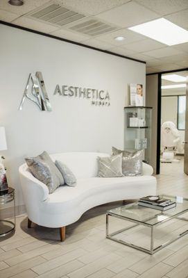 AESTHETICA MEDSPA - Updated April 2026 - 73 Photos & 214 Reviews - 500 ...