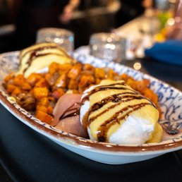 BARAKI - Updated December 2025 - 341 Photos & 124 Reviews - 38-29 Bell ...