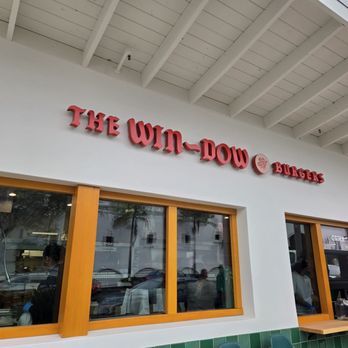 THE WIN-DOW SANTA BARBARA - Updated July 2025 - 76 Photos & 72 Reviews ...