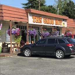 THE GRUB HUT - Updated June 2025 - 188 Photos & 415 Reviews - 11130 NE ...