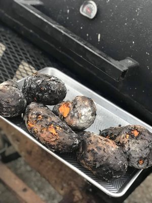 RED BEARD BARBECUE - Updated September 2025 - 34 Photos - 315 S Main St ...