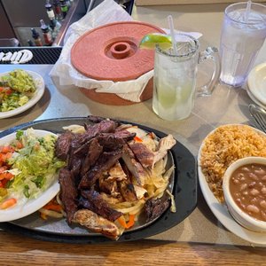 ANCHOS SOUTHWEST GRILL & BAR - 885 Photos & 1639 Reviews - 10773 Hole ...