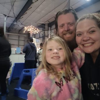 RENO ICE COMMUNITY ICE ARENA - Updated January 2026 - 79 Photos & 36 ...